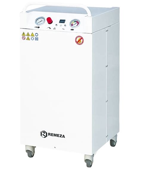 Медицинский компрессор Remeza КМ-8.OLD10НК – Официальный дилер Remeza