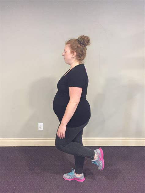 Pregnancy And Exercise Dos And Donts Glowing Mama