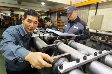 지역을 넘어 세계로 선박 펌프·발전용 엔진 극동산업 네이버 블로그