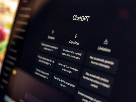What Is GPT Chat AI Advantages And Disadvantages