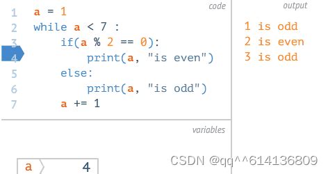 Python 条件语句是什么 python中的条件语句是什么 CSDN博客