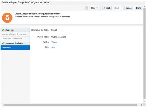 crud operation in oracle integration cloud part 2 techsupper