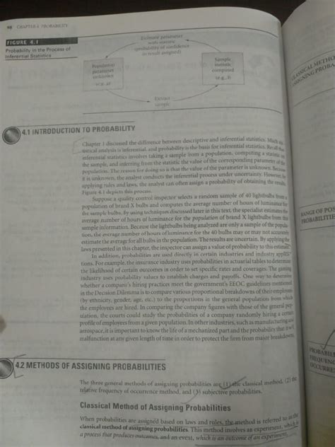 Unit 1 Probability Distribution Part 1 Pdf