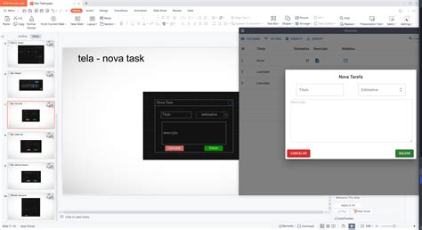 Aplicação Desktop Com Golang E Reactjs Indev Desenvolvimento Ho