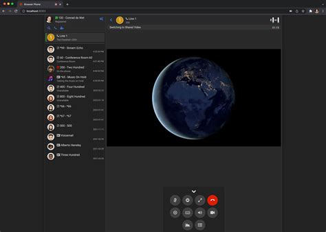 Siperb Session Initiation Protocol Endpoint Relay Bridge