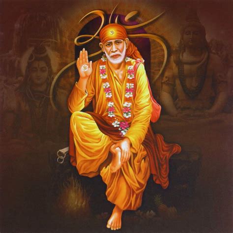 Sai Baba Amritwani – Apps no Google Play