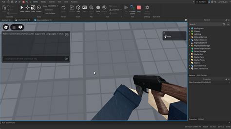 Viewmodel Clipping Fix How To Make Your Viewmodel Standout