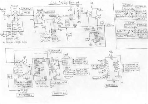 Design Of Oscilloscope Front End Attenuator Page 1