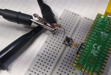 Why Does My Arduino Switch Debounce Routine Bounce Element14 Community