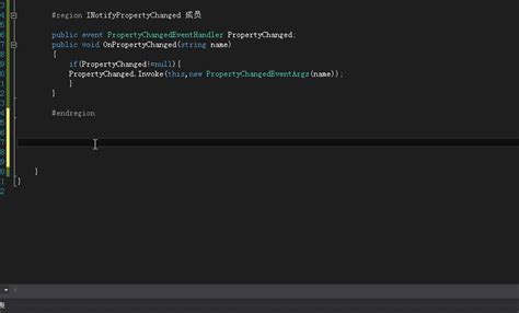 wpf 精修篇 依赖属性 51cto博客 wpf 依赖属性