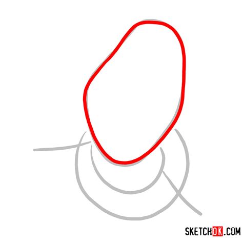 Capturing Curiosity How To Draw Olaf S Inquisitive Look