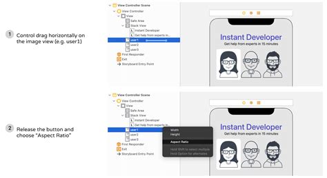 6 Designing Ui Using Stack Views · Beginning Ios Programming With