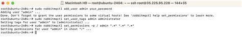 How To Install Rabbitmq On Ubuntu 2404 Devtutorial