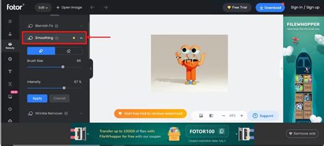 4 Quick Ways To Fix Pixelated Images