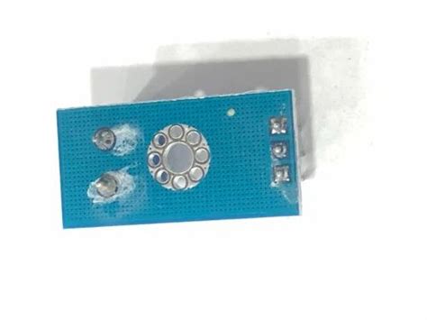 Voltage Detection Sensor Module 25v At ₹ 14 Mundka New Delhi Id