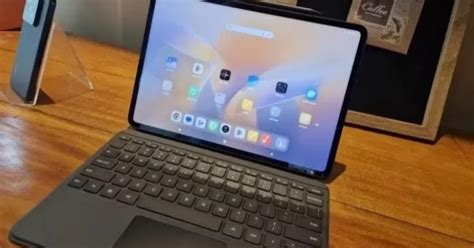 Simak Spesifikasi Dan Fitur Xiaomi Pad S Pro Yang Dibanderol Rp Jutaan