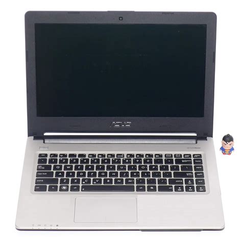 Jual Laptop Gaming ASUS K CM Core I Double VGA Jual Beli Laptop Bekas Kamera Service