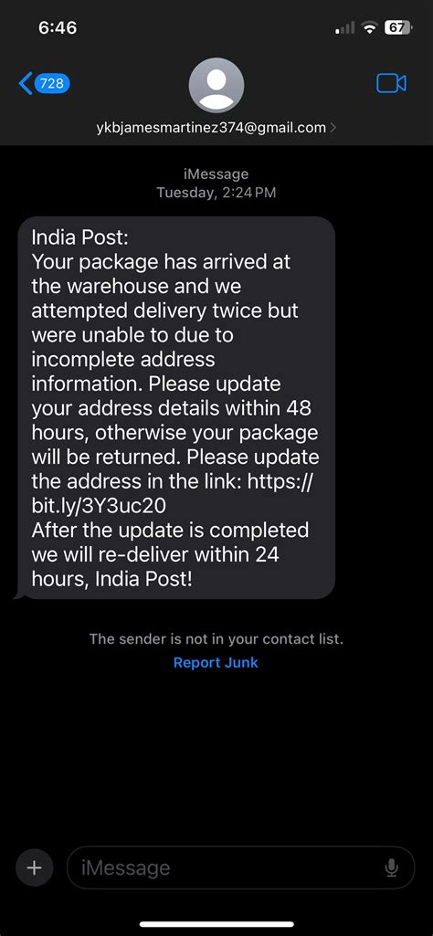 Dhruv Joshi On Linkedin Phishing Cyberattacks Smishing