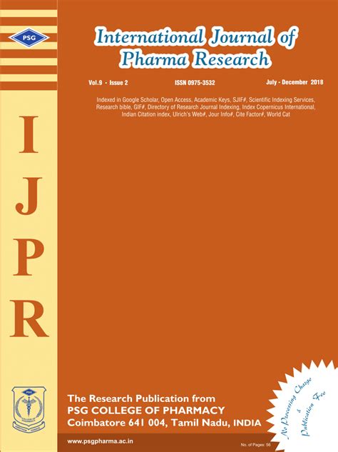 Pdf Formulation And Evaluation Of Matrix Transdermal Patch Containing Alendronate Sodium For