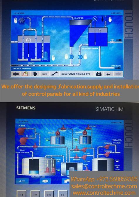 Free Scada System Software Artofit