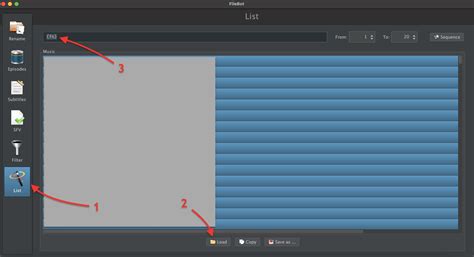 FileBot Rename Your Media Files Like A Pro RapidSeedbox