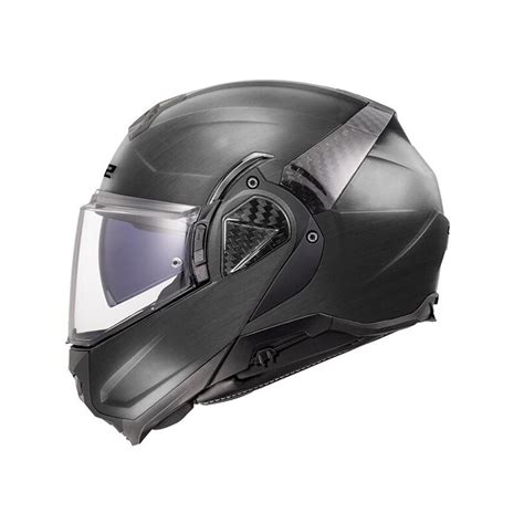 Casque Ls2 Ff910 Advant Ii Jeans Titanium