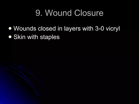 Fem Distal Bypass Ppt