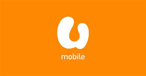 Buy U Mobile Prepaid Malaysia Online Cheap Murah May 2024
