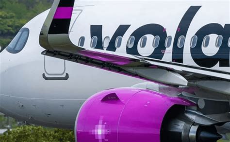 Cuáles Son Los Asientos Más Amplios En Un Avión Volaris