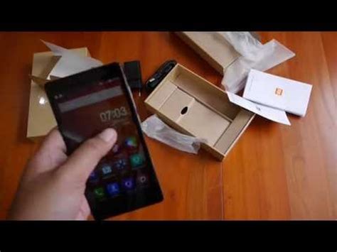 Harga Aksesoris Xiaomi Redmi Note