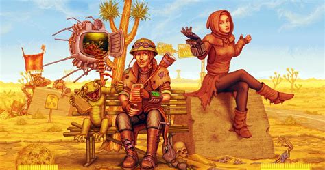 The Best Companions Fallout New Vegas Offers And Why Most Players Use