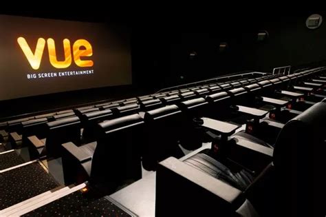 VUE Cinema Celebrates Black History Month By Bringing Exclusive Movies To Theatres Manchester