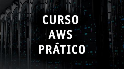 curso aws prático um inventor qualquer