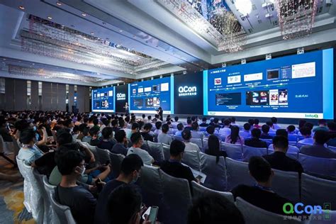 aigc、llm 火爆得毫不意外｜qcon广州参会者调研结果公布 qcon qcon全球软件开发大会 infoq精选文章