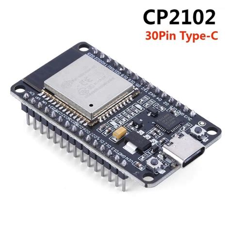 Jual Esp 32 New Development Board Usb Type C Esp32 Wroom Wifi Bluetooth Shopee Indonesia