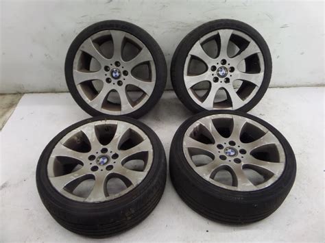 Bmw E90 Oem Wheels