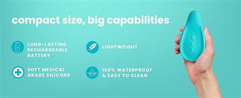 Lavie Tmj Relief Jaw Massager Wizzgoo Shop