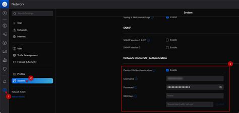 Ubiquiti Comment Mettre à Jour Un Point Daccès Via Ssh Tech2tech News Astuces Tutos