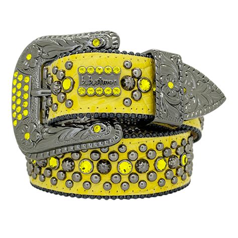 Trojan Yellow Corn Bb Simon®