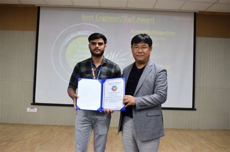 Ankit Rana On Linkedin Samsungdisplay Samsung Employeerecognition 22 Comments