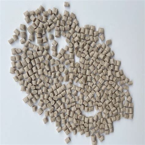 Medical Grade Dentistry Automotive Modified Plastic Granules