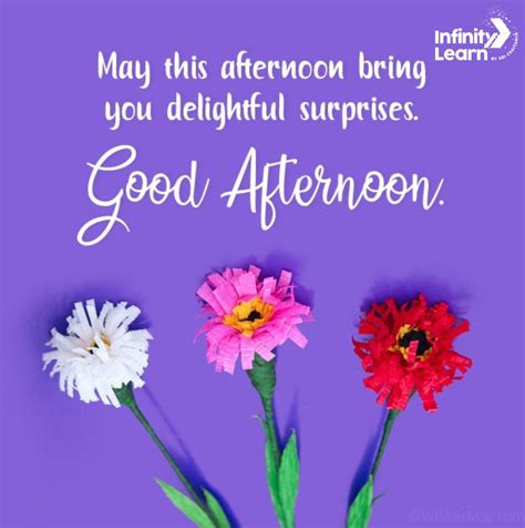 200 Good Afternoon Wishes Best Messages Images And Ways To Wish
