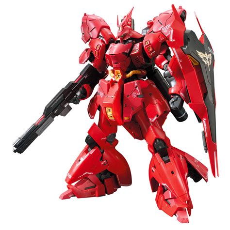 Gundam Sazabi