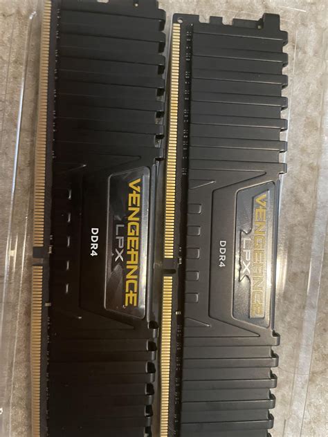 Ddr5 Memory Came With Ddr4 R Pcbuild