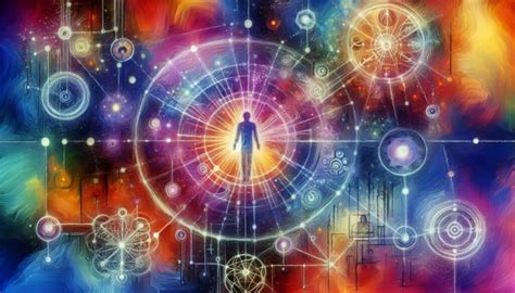 Networking Spiritual Meaning