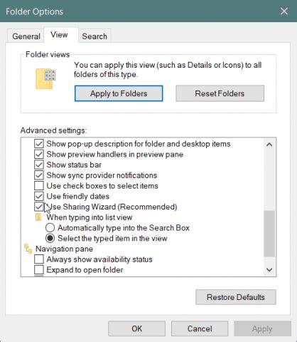 How To Enable Friendly Dates In Windows 10 File Explorer