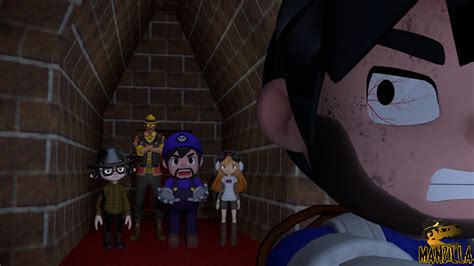 Dude Get Out Of The Computer By Manzilla80 On Deviantart