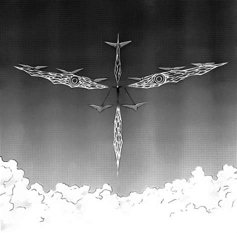 Neon Genesis Evangelion Manga