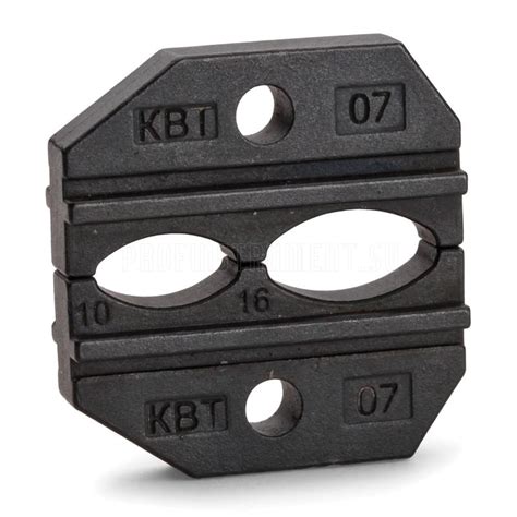 Номерные матрицы КВТ для опрессовки МПК-07 [69963] — цена, описание ...
