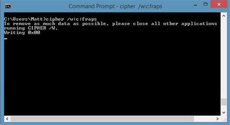 20 Windows Command Prompt Cmd Commands You Must Know Artofit